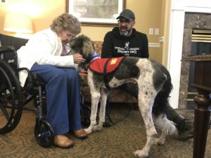 Community Education Programs | Autism Service Dogs
