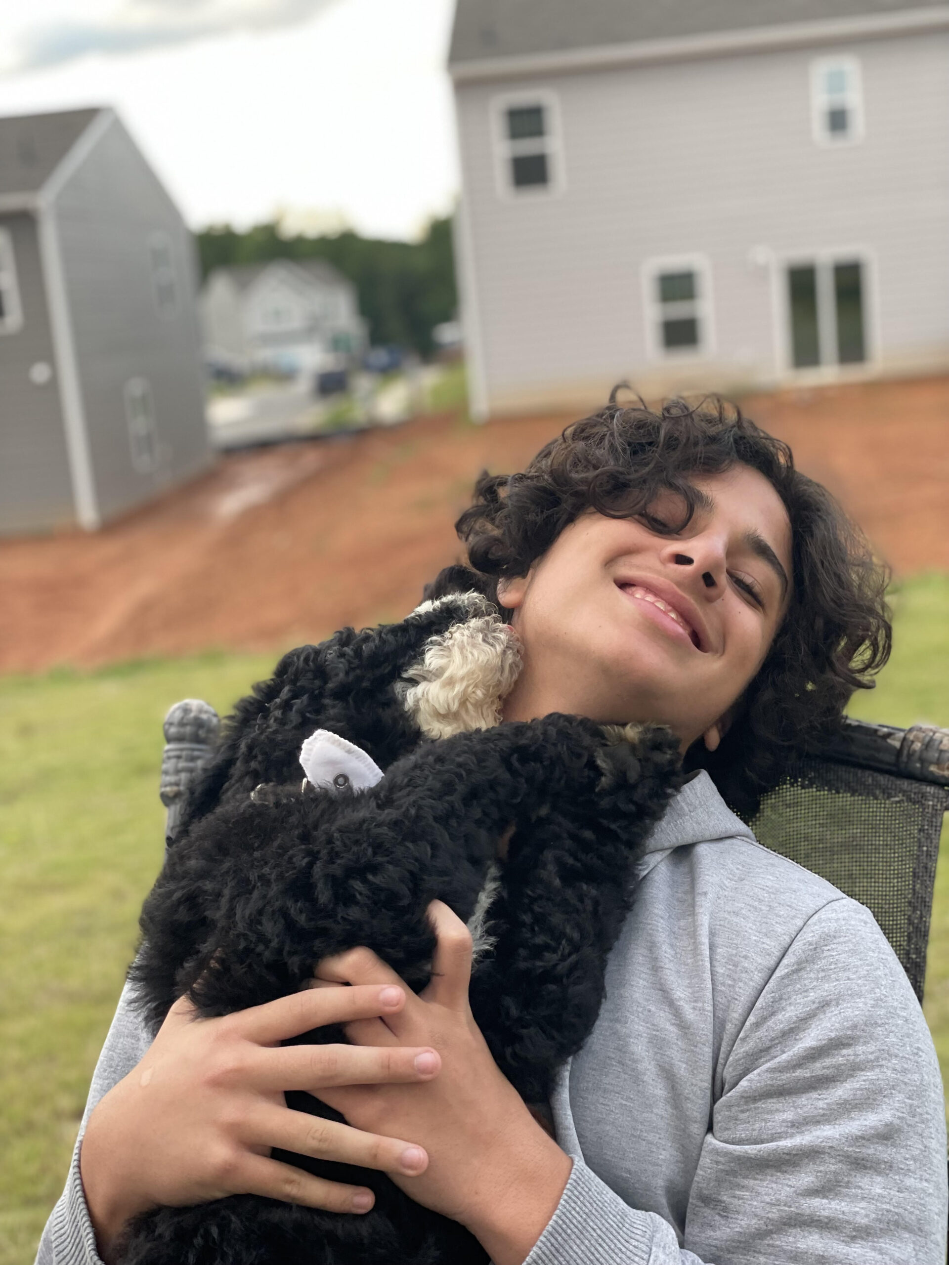 Become A Puppy Raising Volunteer With Highland Canine Service Dogs ...