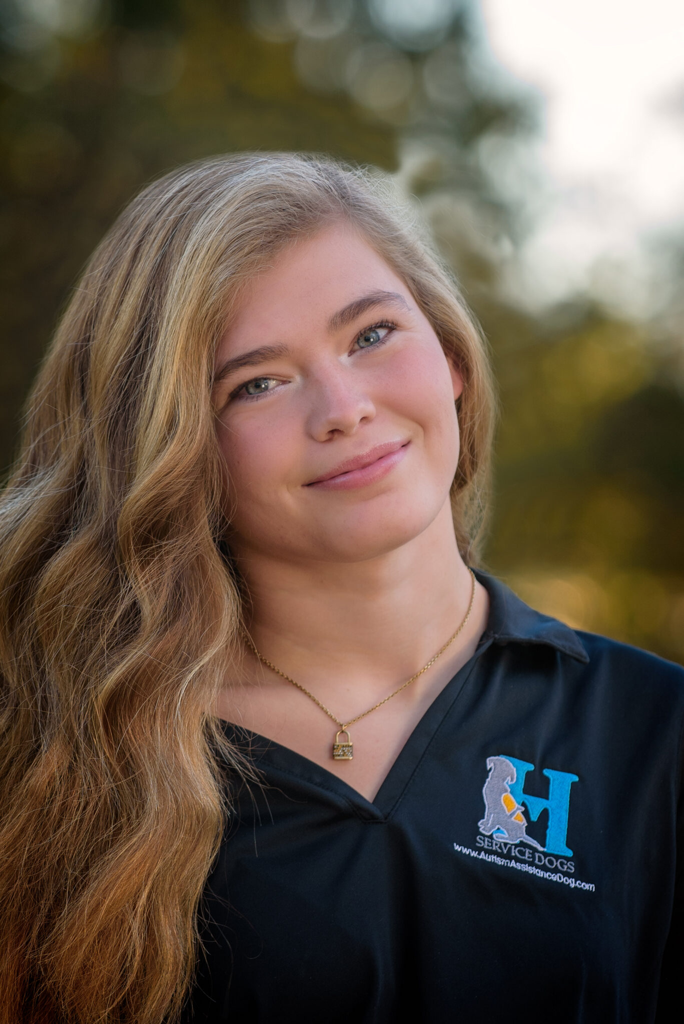 Autism Service Dogs & Service Dog Training | Highland Canine Training